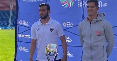 Campeón De Campeones Expansión Mx Atlante Buscará Una Histórica