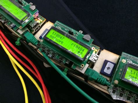 Building A Bullet Time Rig With Raspberry Pi