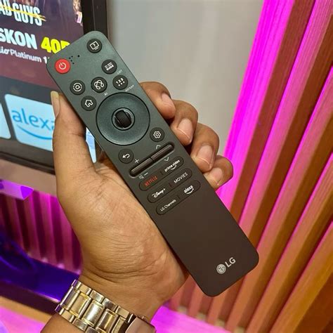Jual Lg Mr25ga Mr25 Ai New Original Shopee Indonesia