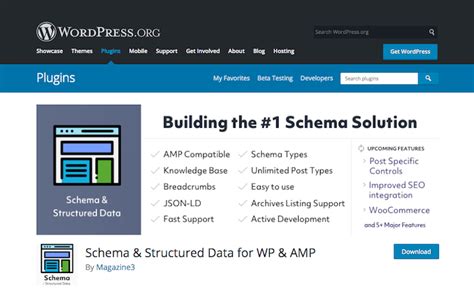 Best Schema Rich Snippets Wordpress Plugins Begindot