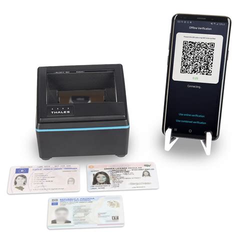 Shop Id Scanners Verify Age Scan Ids Drivers Licenses More
