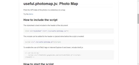 Github Eduardomb Scroll Up Bar The Scroll Up Bar Plugin Jquery Hides