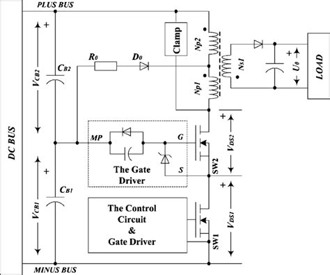 Efficient Smps Load Sharing Techniques For Diy Engineers Smps Load Sharing Techniques Made Easy