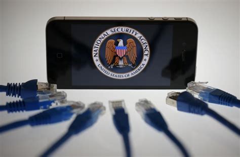 Nsa Knows Where Your Mobile Phone Is Wherever In The World