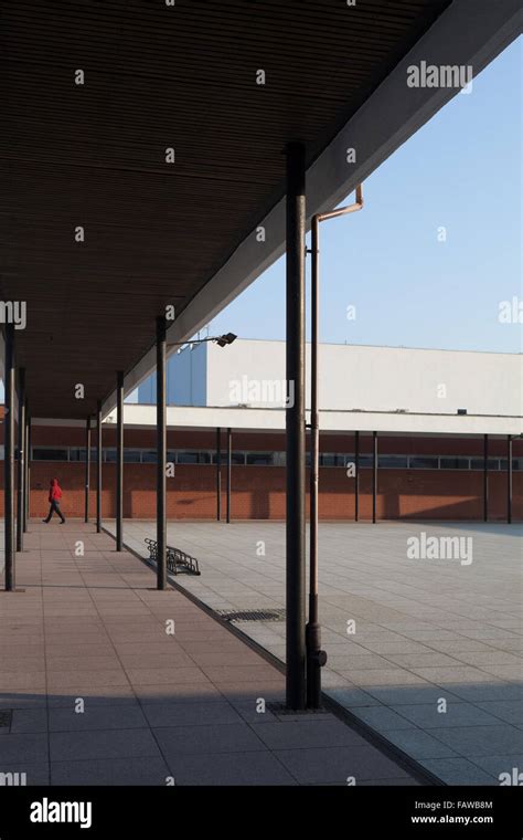 Nicolaus Copernicus University in Toruń Uniwersytet Mikołaja Kopernika Stock Photo Alamy