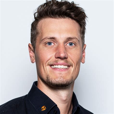 Paul Prechtl Sales Manager Mafi Walk On Art Xing