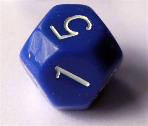 Unique Polyhedral Dice Maths Gear Mathematical Curiosities Games