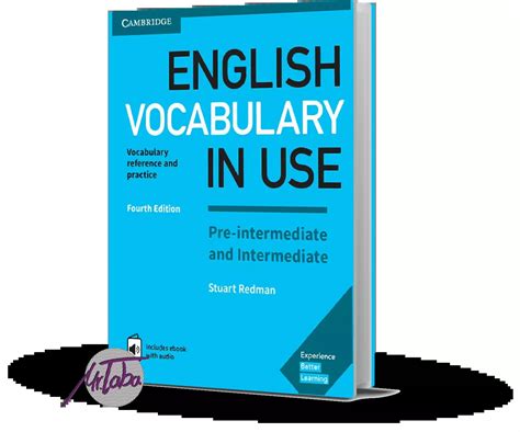 خرید کتاب Vocabulary In Use Pre And Intermediate تخفیف ۵۰٪