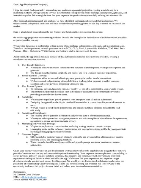 app project pdf mobile app databases