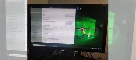 Монитор BenQ XL2420T 120гц DVI D hdmi display port купить в Санкт ...