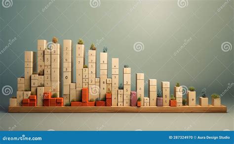 Plus One Sequential Addition To The Sum Stock Photo Image Of