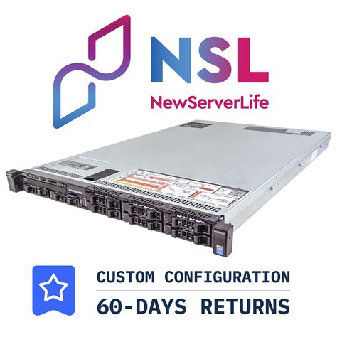 DELL PowerEdge R630 8SFF Server 2x E5 2690v3 2 6GHz 24 Cores 32GB H730 4xRJ45 EBay