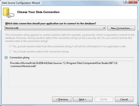 create data entry forms in minutes using componentone inputpanel