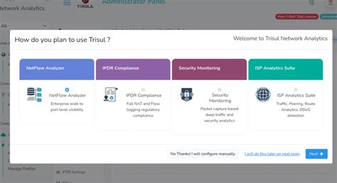 Announcing The Latest Oct 2024 Release Of Trisul Network Analytics