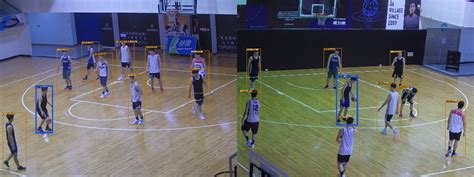 Github Rayhliusmartbasketball Ai Basketball Broadcasting System