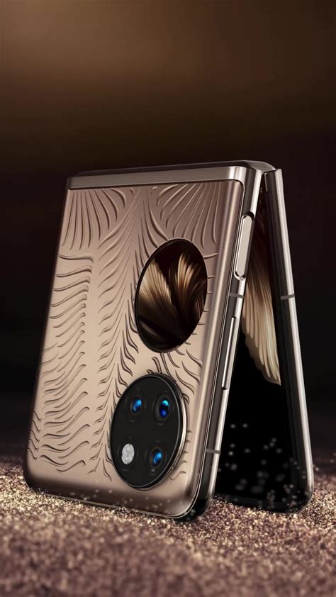 Huawei P Pocket Huawei Ksa