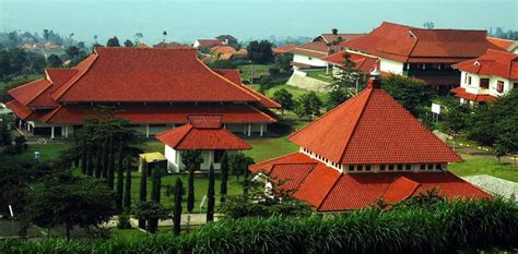 Asrama Bina Siswa Sma Plus Cisarua Prov Jabar
