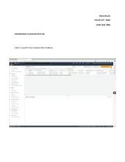 Amazon Ec Lab Launch Monitor Resize And Test Course Hero