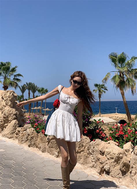 Joleta Dress Àmonbelamour