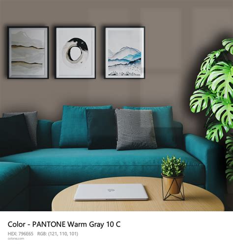 About PANTONE Warm Gray C Color Color Codes Similar Colors And Paints Colorxs Com