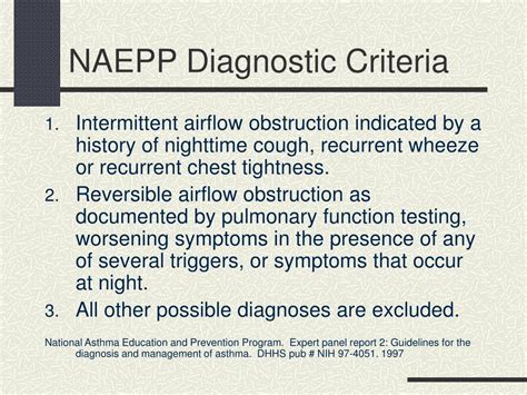 PPT Asthma And COPD PowerPoint Presentation Free Download ID
