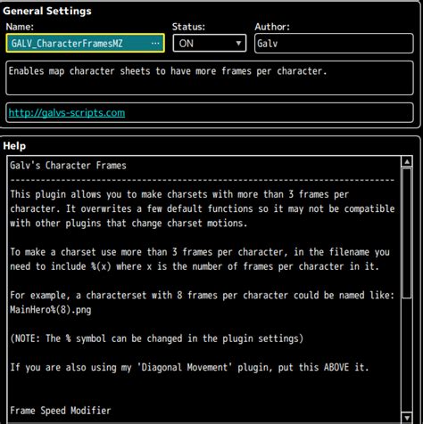Unable To Deploy With Custom Sprite But Able To Playtest RPG Maker