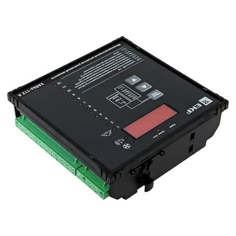 Регулятор реактивной мощности Varko-112a EKF PROxima купить за 35966 ...
