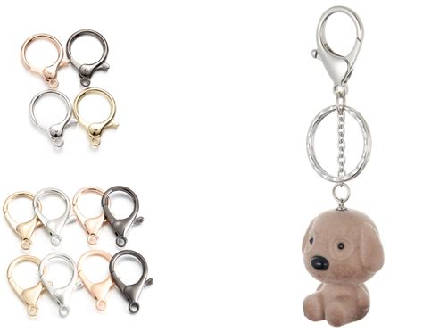 Makers Perspective Types Of Keychains You Never Know Baique Accessories Inc