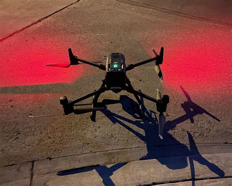 Should You Fly Your L1 Lidar Missions At Night Drone Data Processing