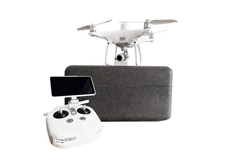 Używany Dron Dji Phantom 4 Rtk Navigate Outlet