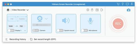 How To Screen Record On Mac With Internal Audio In High Quality