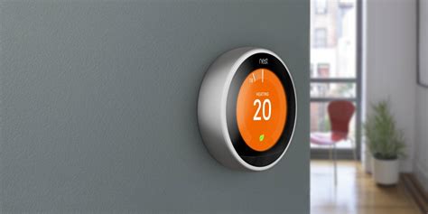 You Can Now Control Nest Using Amazons Alexa