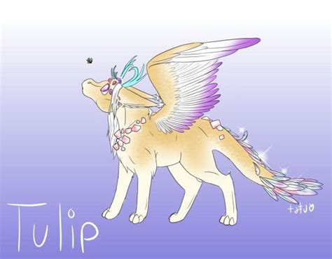 Tulip Custom Furry Amino