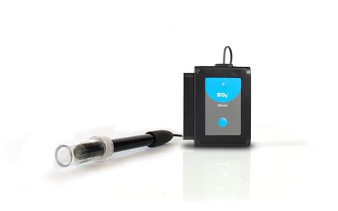 Nitrate Logger Sensor Edu Logger Edulab