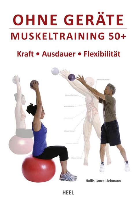 Hollis Lance Liebman Ohne Geräte Muskeltraining 50 — Download