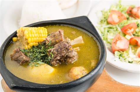 Receta de tripa Mishqui: Deliciosa tradición ecuatoriana