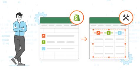 Macro De Onlyoffice Para Seguir Los Pedidos En Shopify
