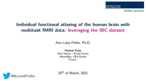 Individual Functional Atlasing Of The Human Brain With Multitask Fmri Data Leveraging The Ibc