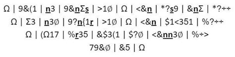Can Someone Try To Solve This Cipher R Puzzles