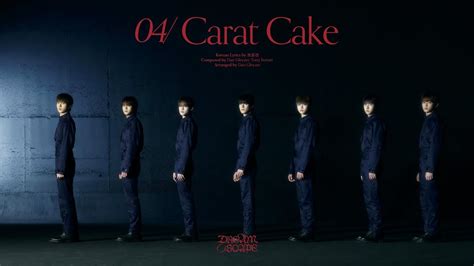 NCT Dream Carat Cake Chords Romanized Lyrics Kpop Chords Fanchant