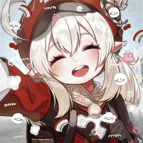 View Genshin Impact Aesthetic Pfp Klee Bitbarwasurg