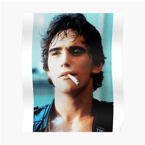 Dally The Outsiders Premium Matte Vertical Poster Sold By Igor Lopes Sku 42117030 Printerval