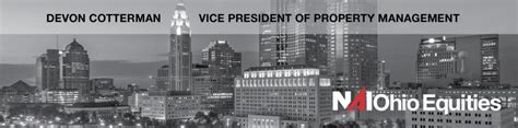 Devon Cotterman Rpa Senior Property Manager Linkedin