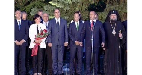 Нинова Ботев е вдъхновение за смелите дръзнали да се опълчат на всяко потисничество