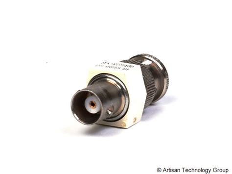 011 0049 01 Tektronix Bnc Feed Through Termination Artisantg™
