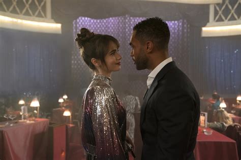 Emily in Paris Netflix veröffentlicht Trailer zu Staffel 3