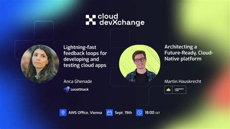 Localstack On Linkedin Experience Cloud Localstack Aws Lablabs