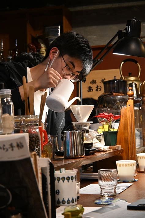 1013 15 Jr吹田 Japan Coffee Festival｜ジャパンコーヒーフェスティバル