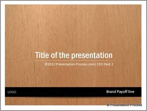 Ideas For Borders In PowerPoint