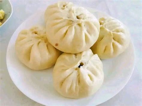 Гоё Мантуун бууз болон мантуу хийх орц гурил гурил 700гр дрож исгэгч 8гр Backingpowder